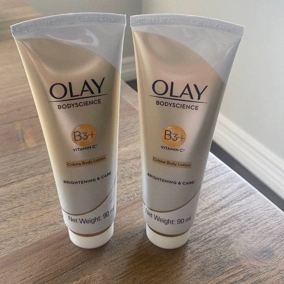OLAY | Skincare | Olay B3 Vitamin C Creme Body Lotion Brightening Care ...